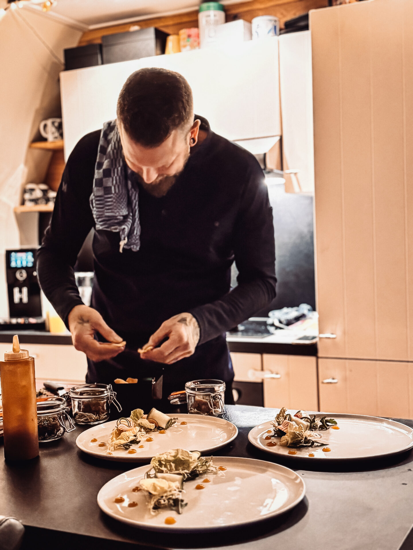 Home - Bon Chef Greefhorst